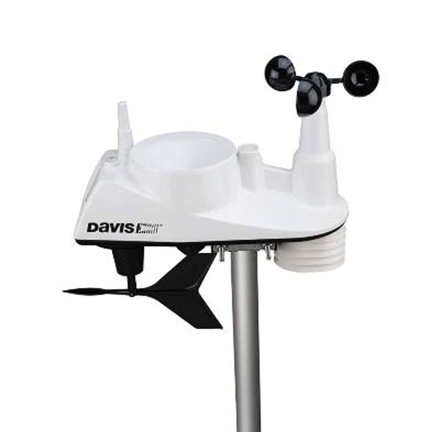 Davis Instruments 6250 Vantage Vue Wireless Weather Station Review Davis Instruments 6250 Vantage Vue Wireless Weather Station Review