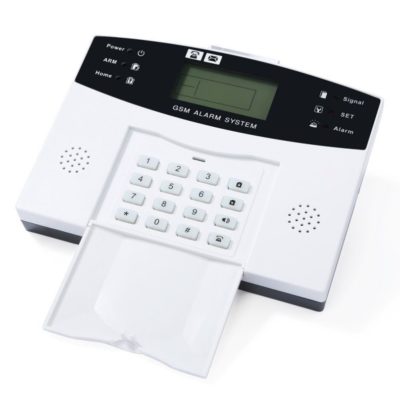 Burglar Home Wireless Alarm – The Smart Security Systems – Out of The Box