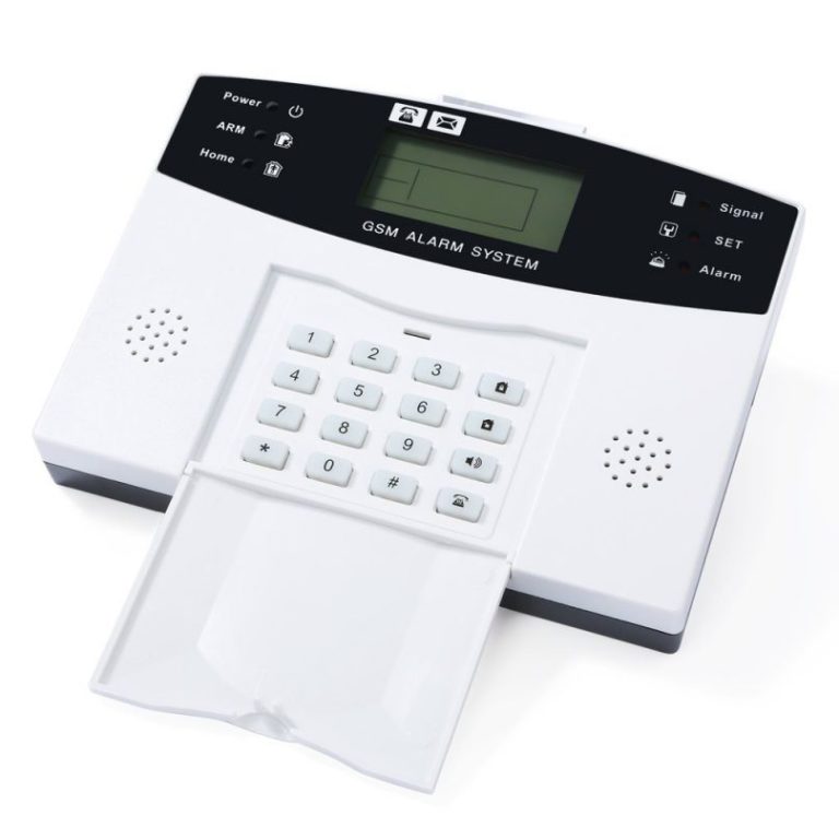 Burglar Home Wireless Alarm – The Smart Security Systems – Out of The Box